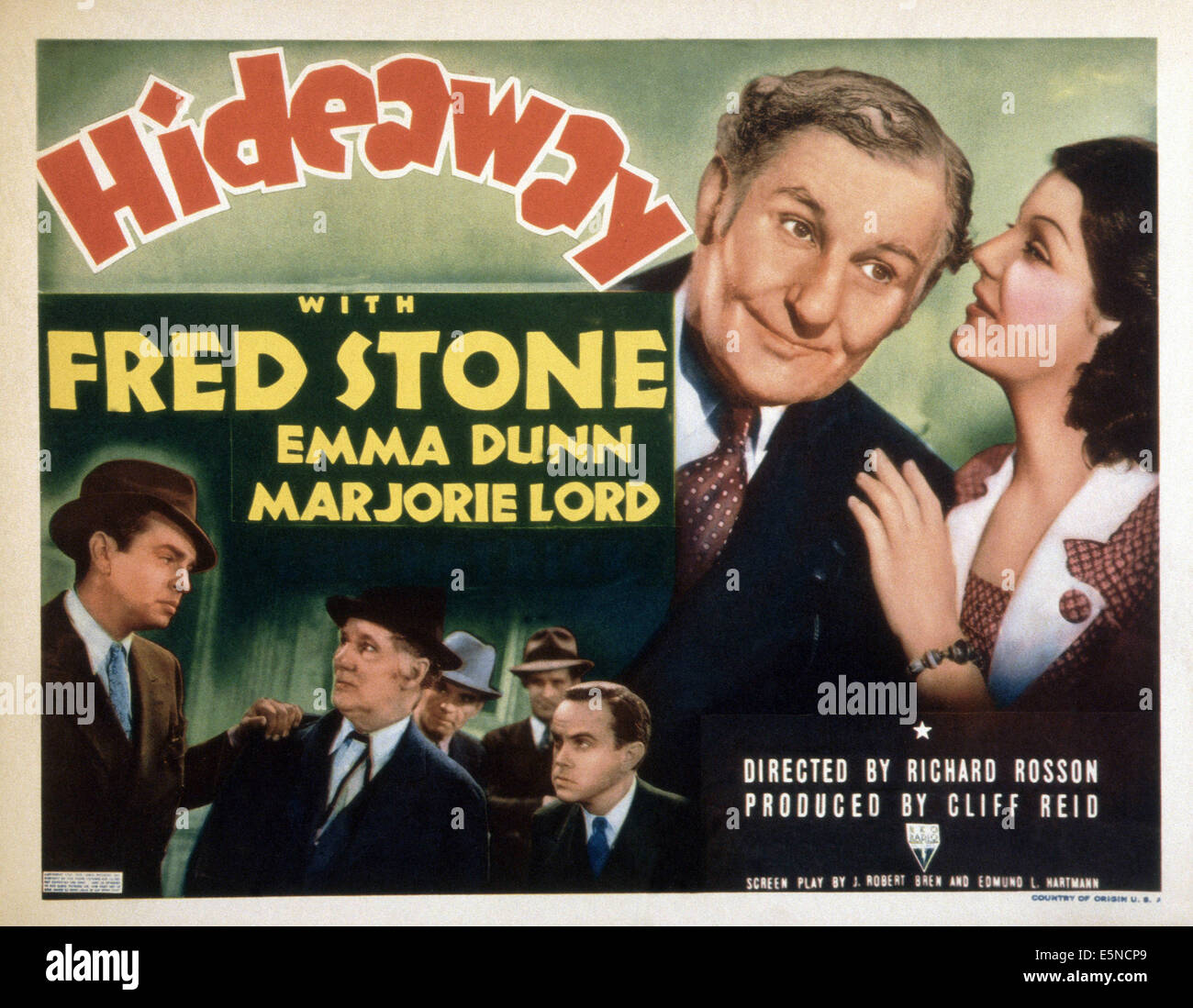 Fred lord hi-res stock photography and images - Alamy