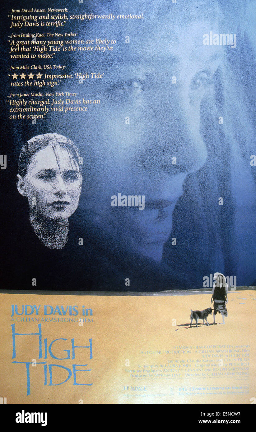 Claudia karvan hi-res stock photography and images - Alamy