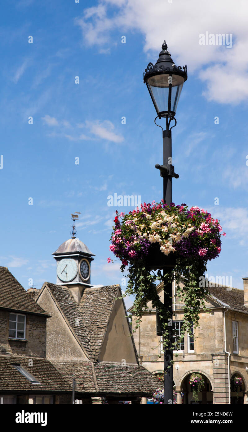 Witney england hi-res stock photography and images - Alamy