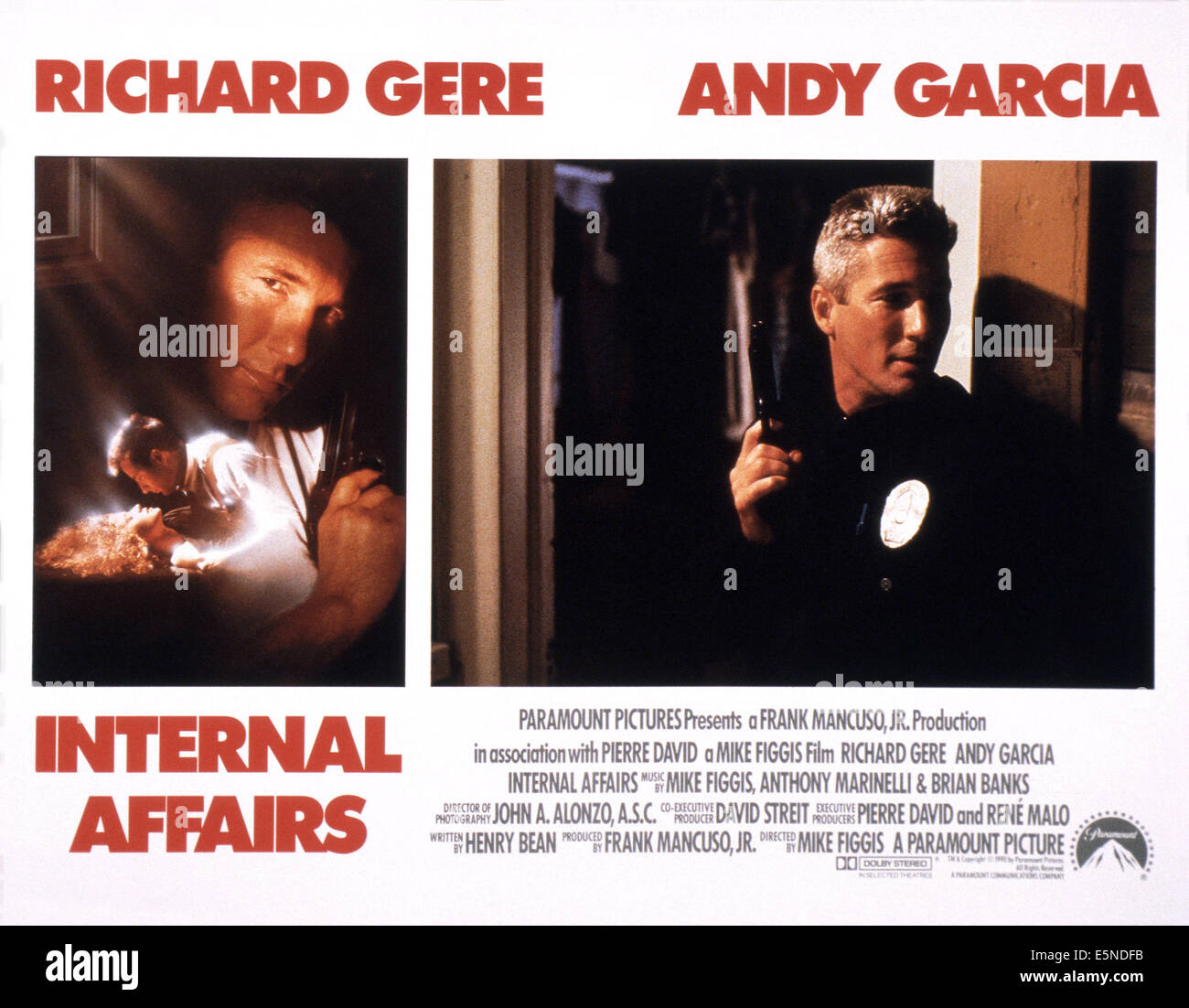 Internal Affairs 1990