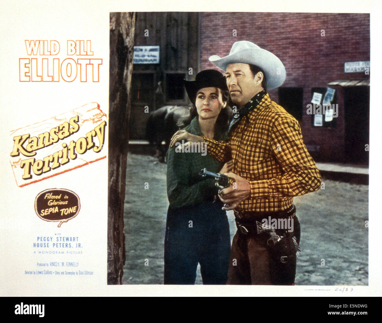 Bill elliott hi-res stock photography and images - Alamy