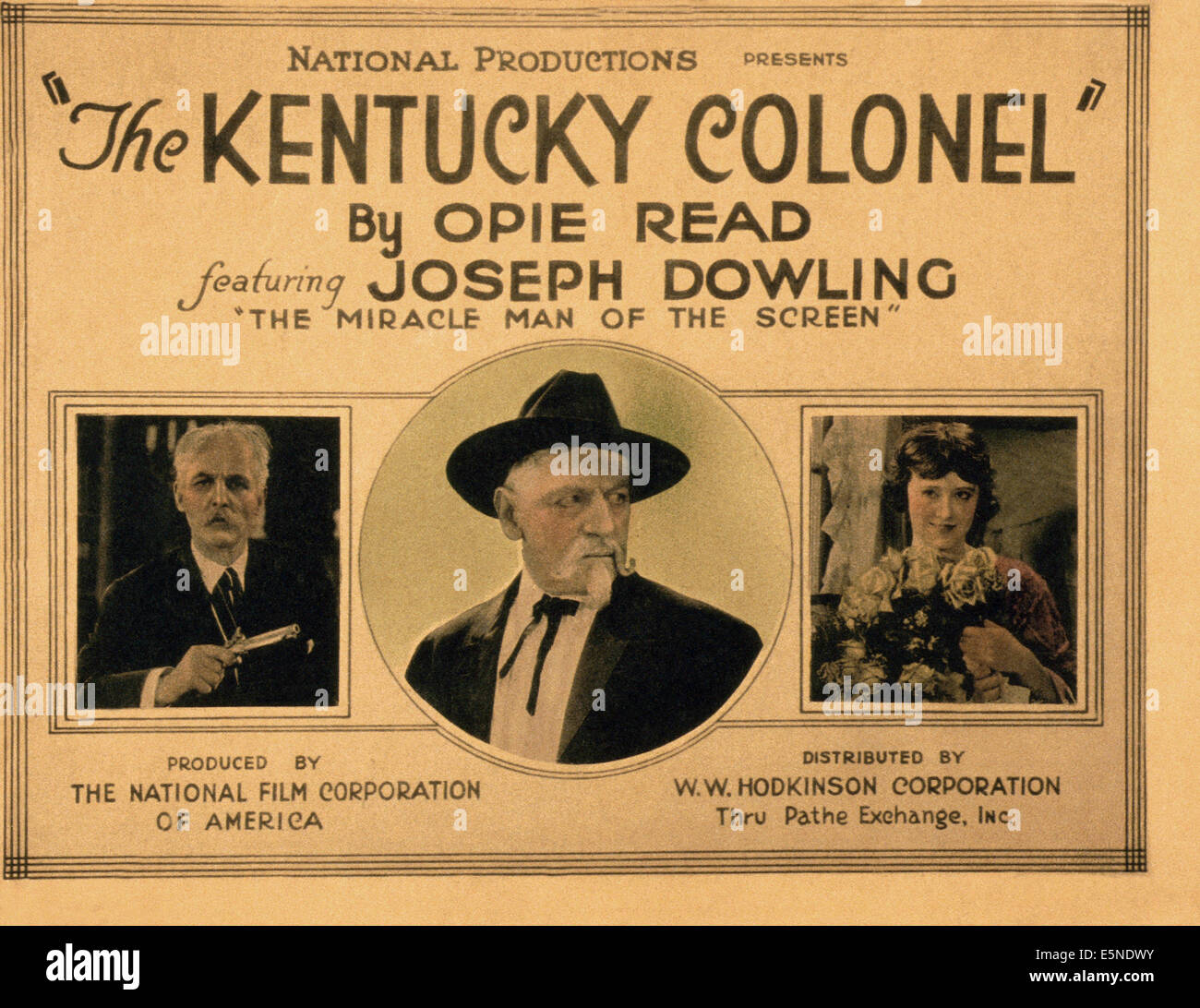 Names Of Kentucky Colonels at Donald Zielinski blog