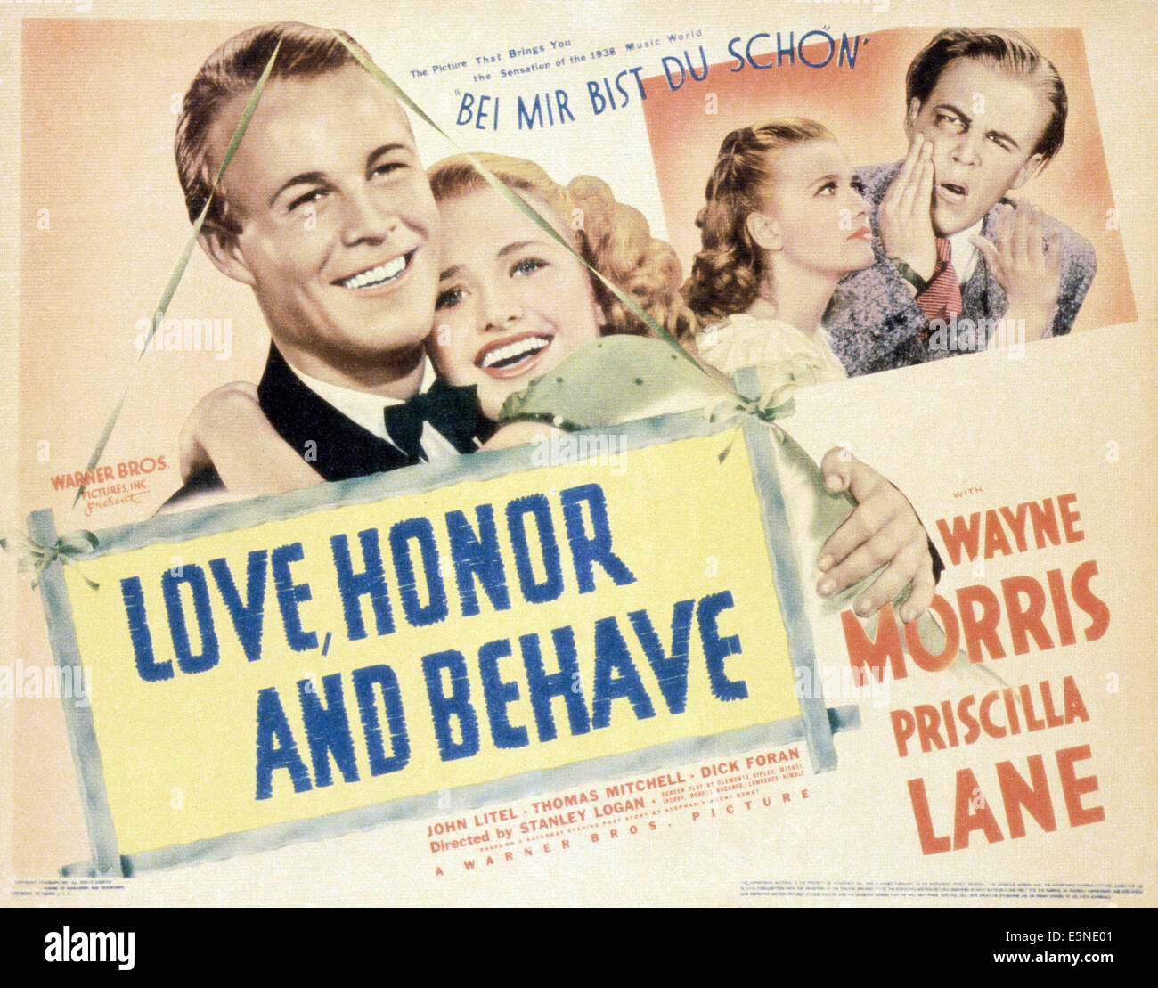 Wayne morris hi-res stock photography and images - Alamy