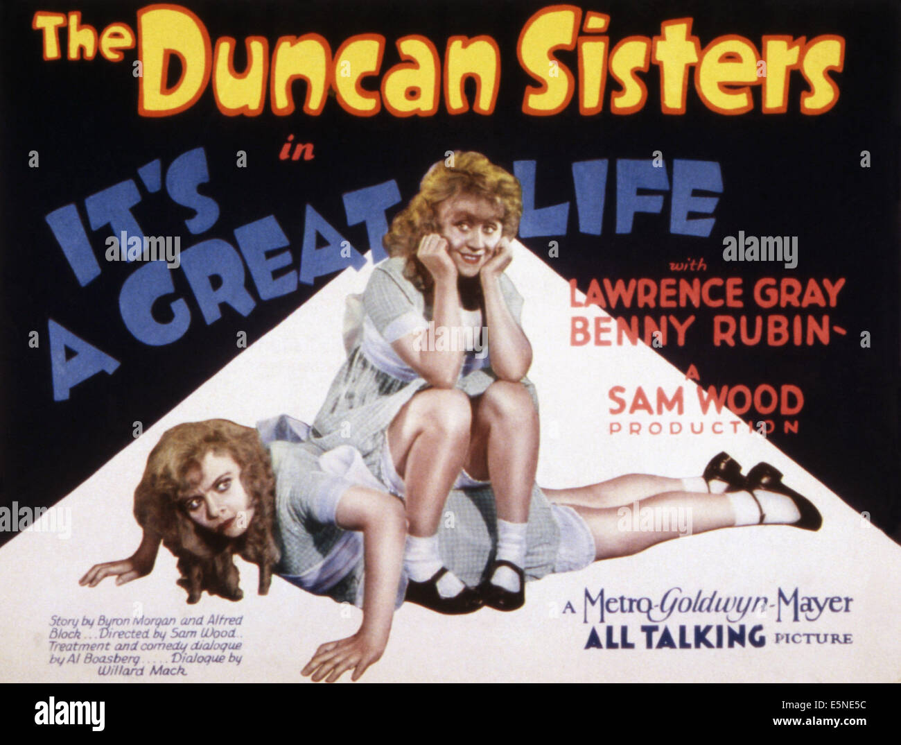 Rosetta duncan hi-res stock photography and images - Alamy