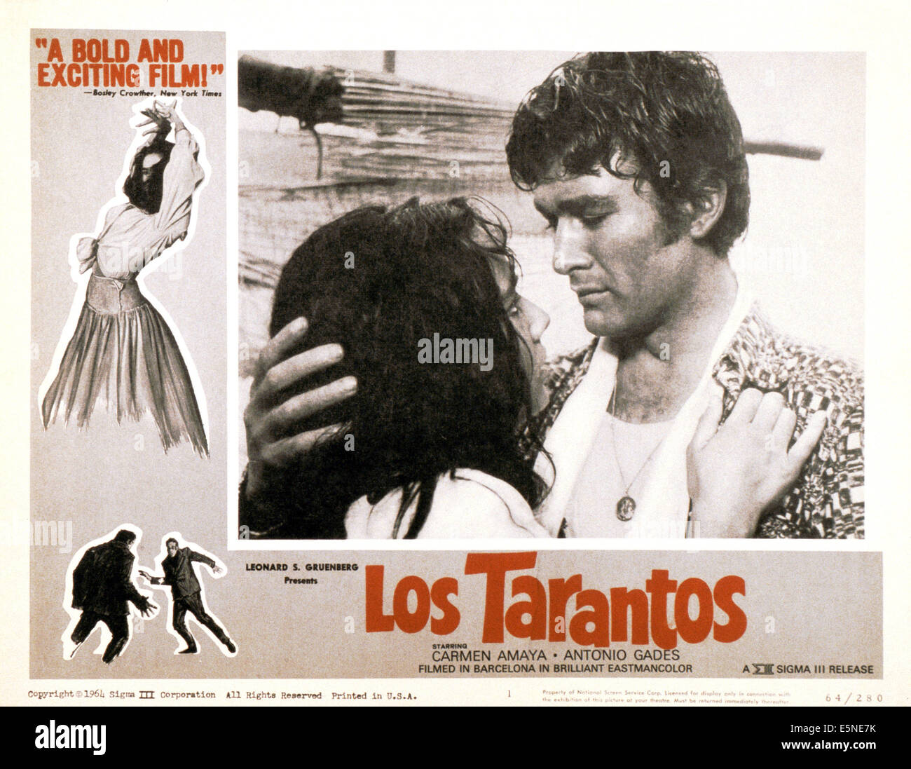 Antonio gades hi-res stock photography and images - Alamy