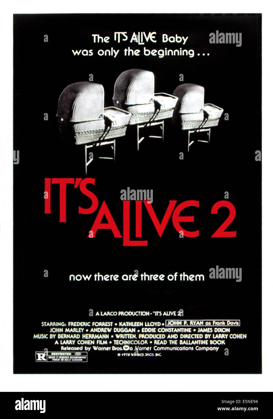 Do it again poster Cut Out Stock Images & Pictures - Alamy