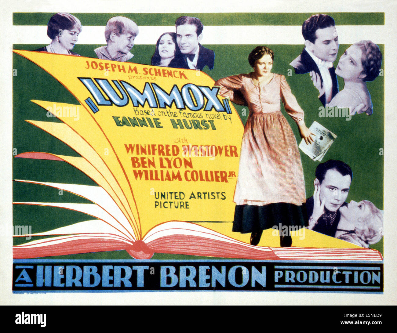 Lummox hi-res stock photography and images - Alamy