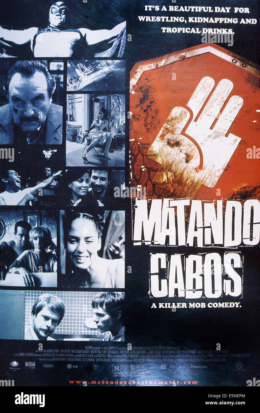 Armendariz hi-res stock photography and images - Alamy