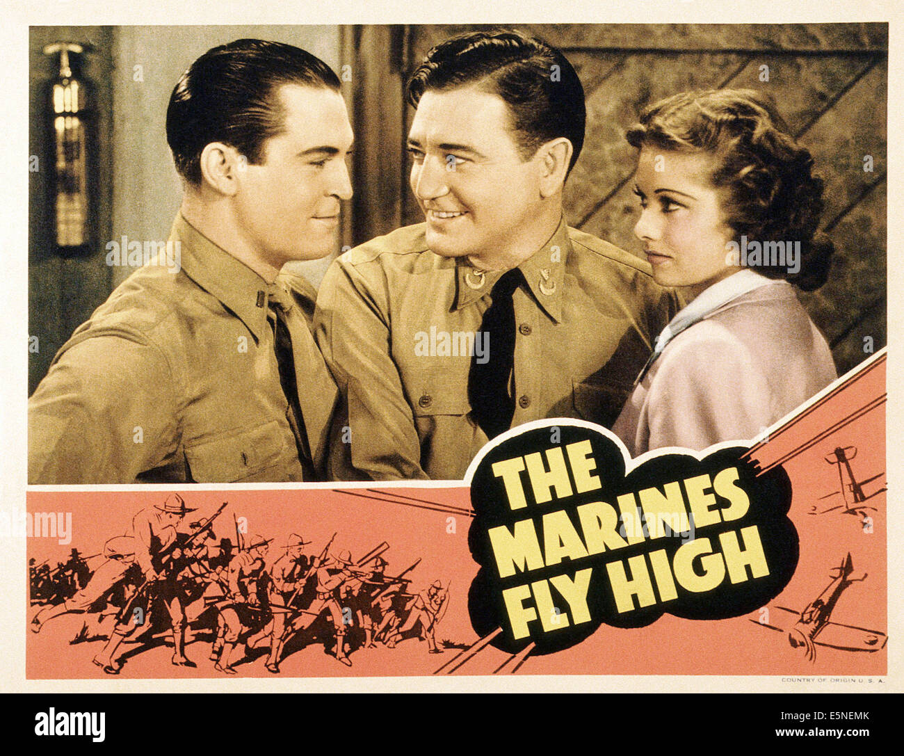 The marines fly high 1940 lucille ball hi-res stock photography and ...