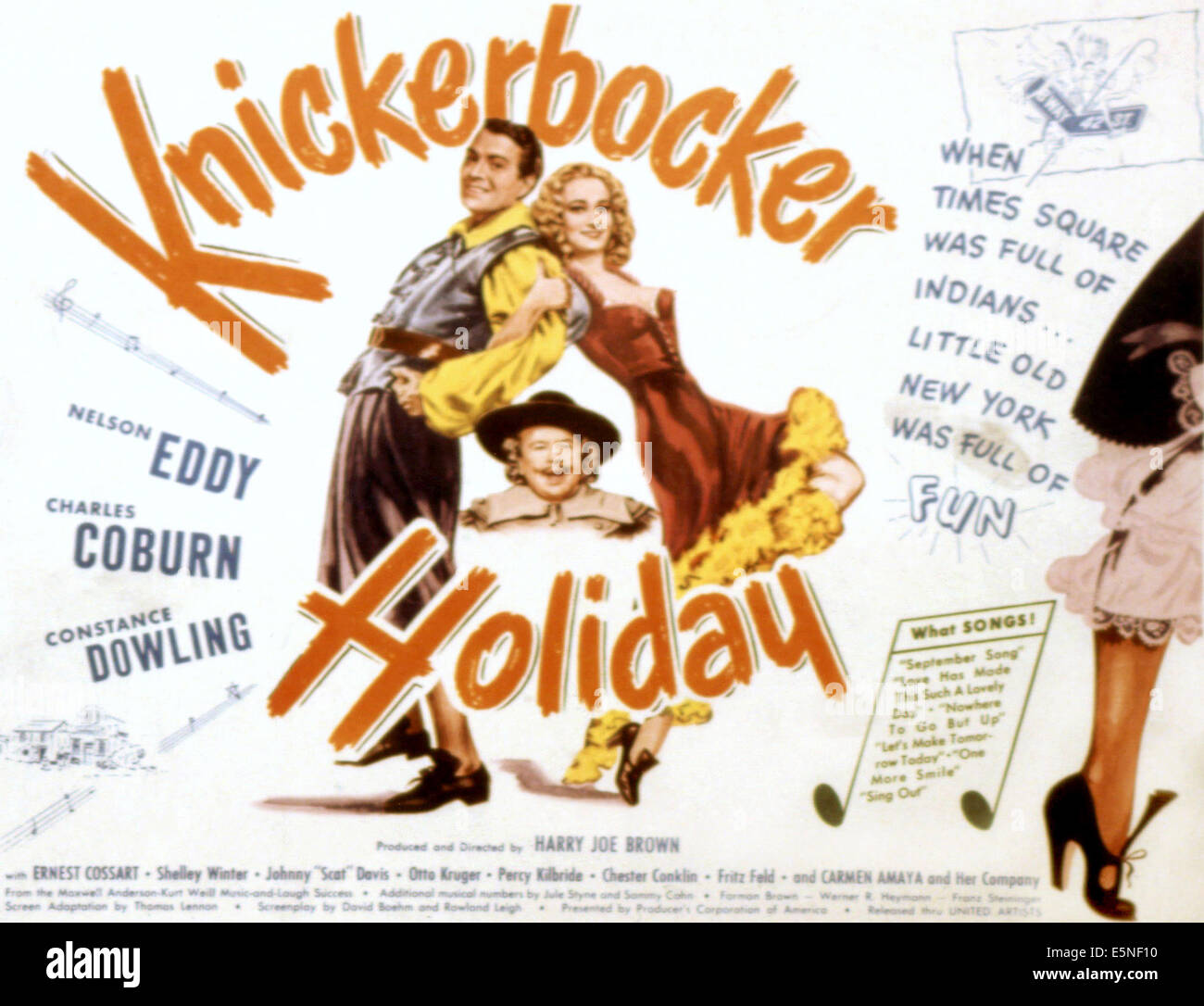 Charles coburn hi-res stock photography and images - Alamy