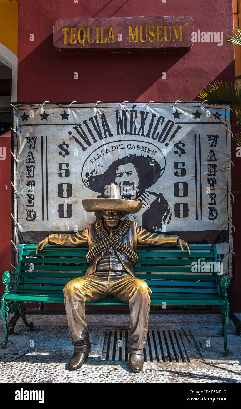 Mexican man hi-res stock photography and images - Alamy