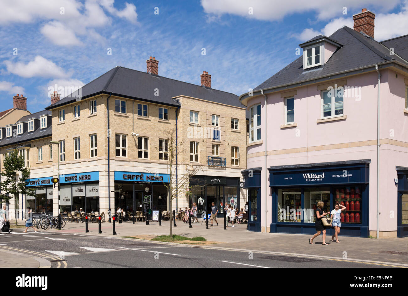 Witney and oxfordshire hi-res stock photography and images - Alamy