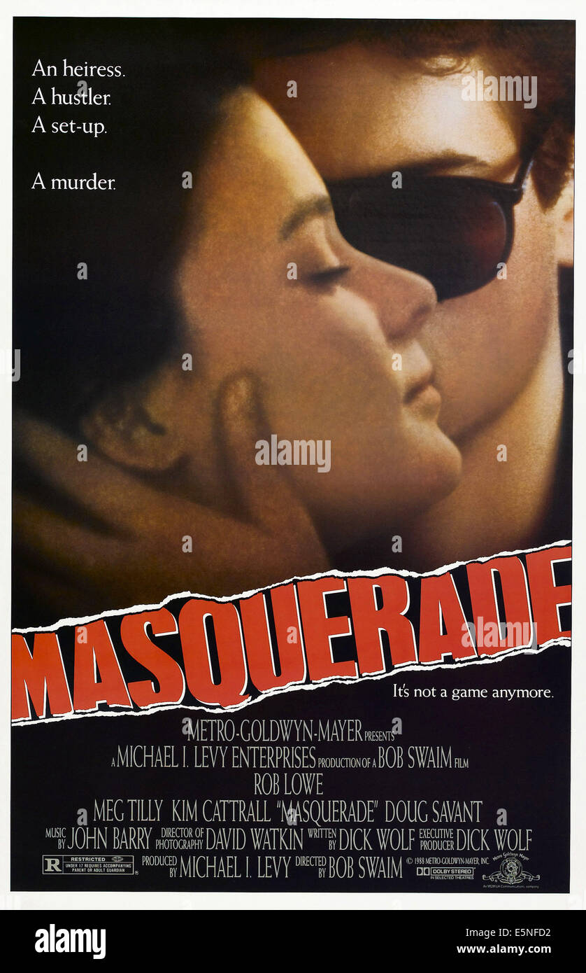 Meg Tilly Stock Photos & Meg Tilly Stock Images - Alamy