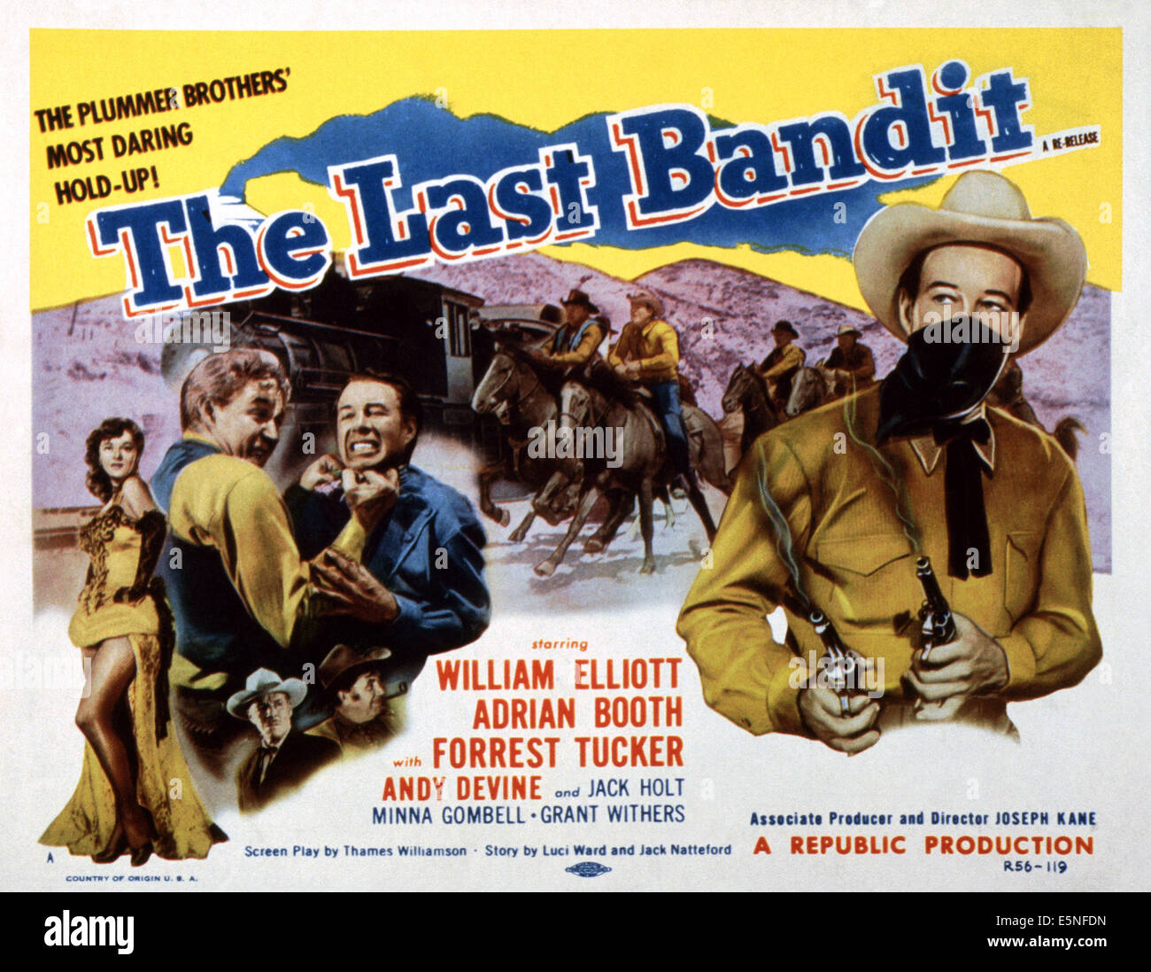 Andy devine hi-res stock photography and images - Alamy