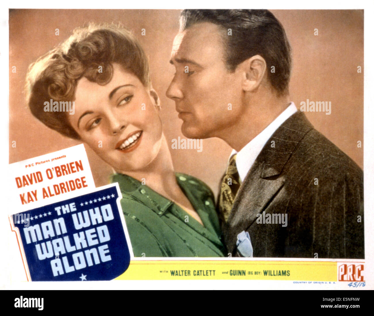 Couple who poster Cut Out Stock Images & Pictures - Alamy