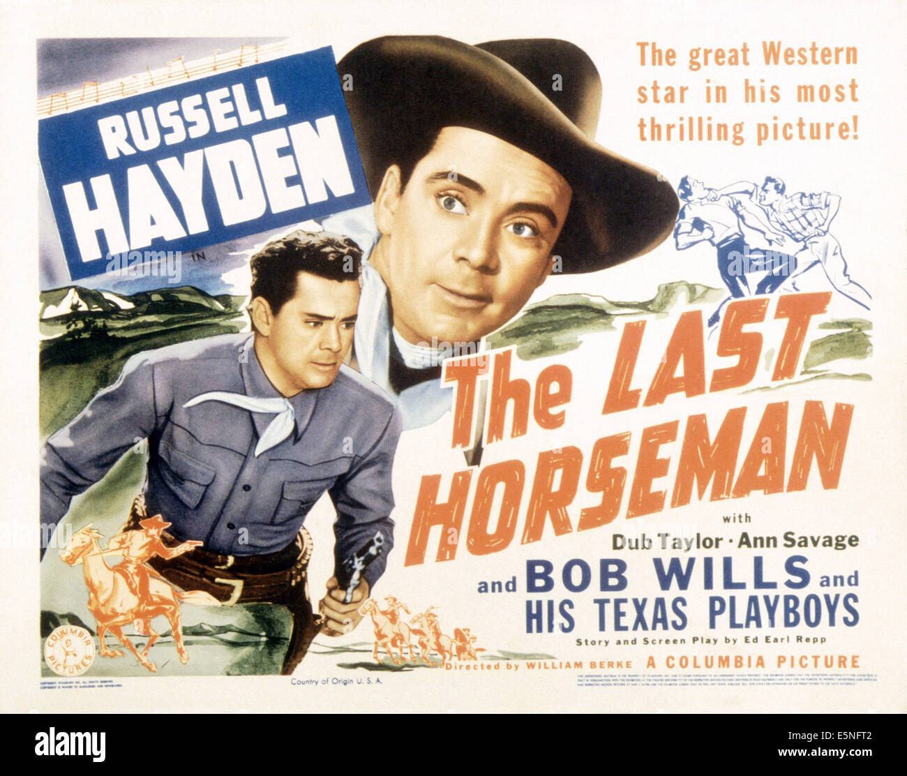 1944 movies hi-res stock photography and images - Alamy