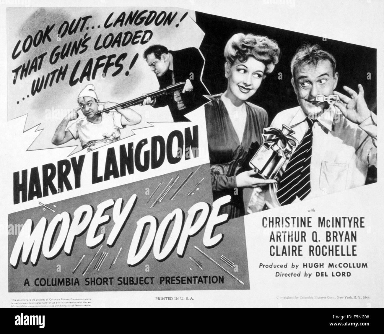 Arthur q bryan hi-res stock photography and images - Alamy