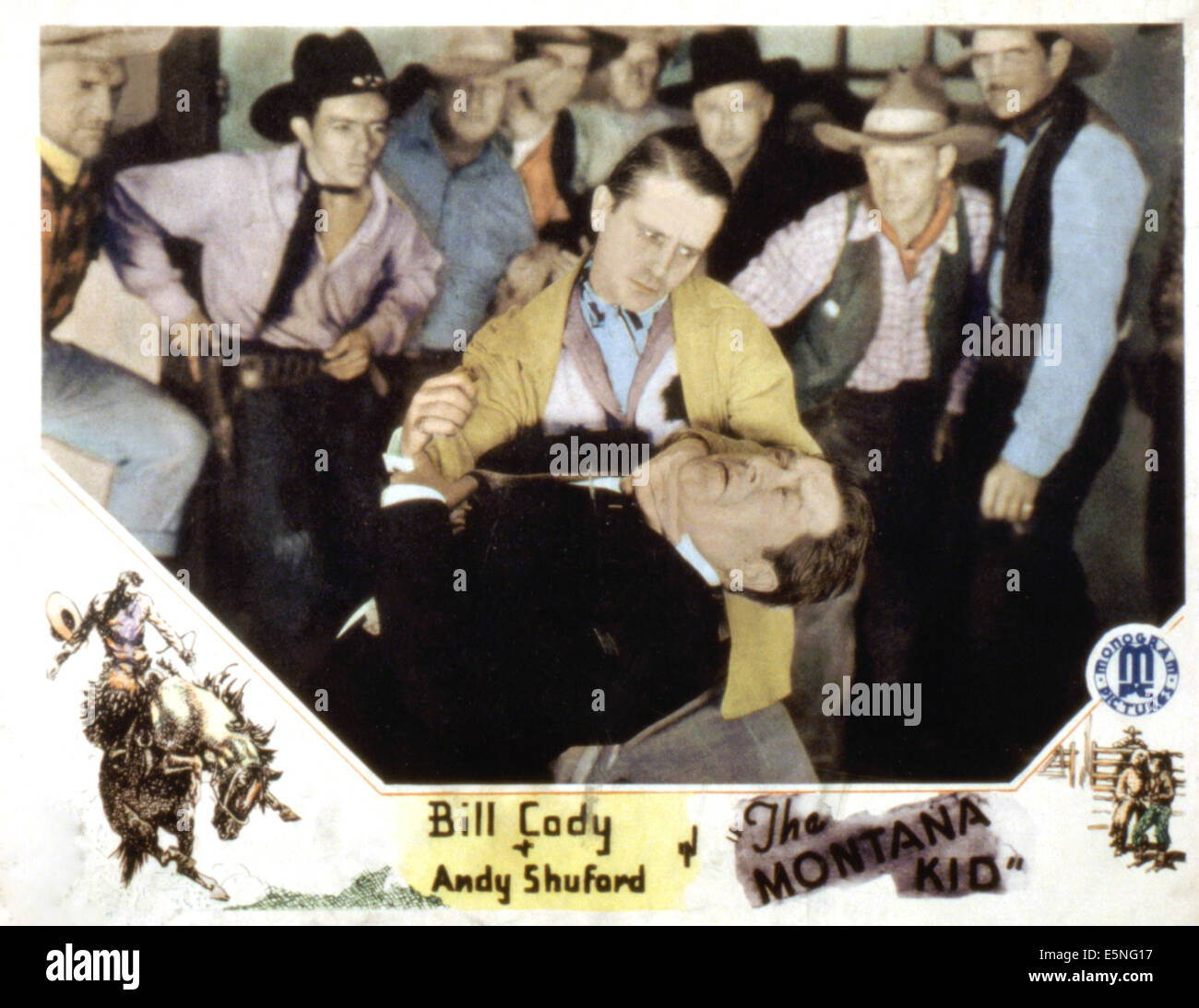 Western villain hi-res stock photography and images - Alamy