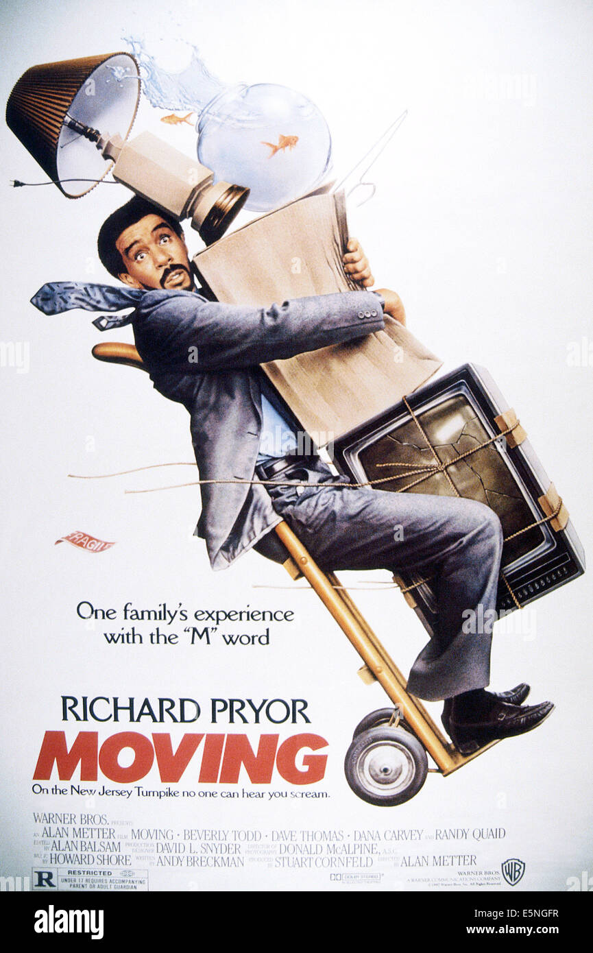 Richard Pryor Stock Photos Richard Pryor Stock Images Alamy