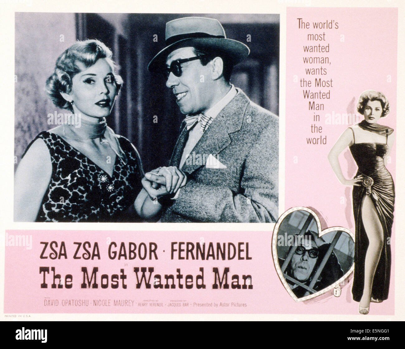 A Most Wanted Man Poster Hoffman