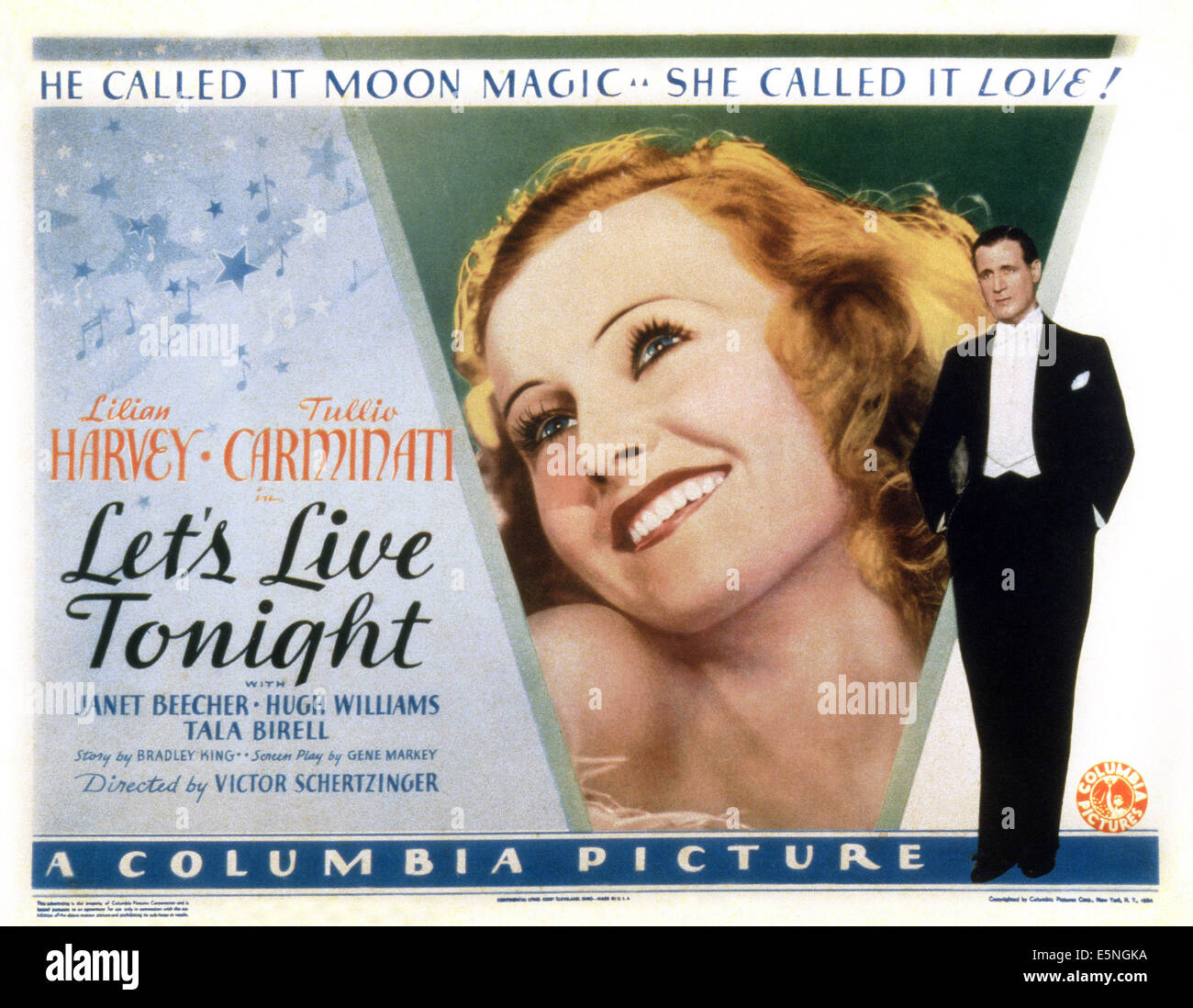 Lilian harvey Cut Out Stock Images & Pictures - Alamy