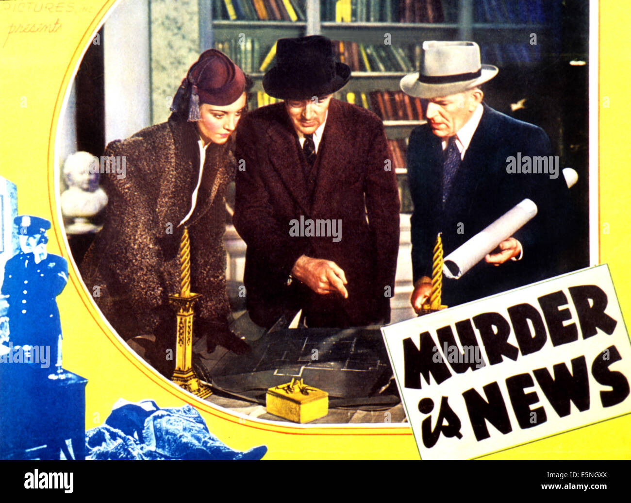 John gallaudet hi-res stock photography and images - Alamy