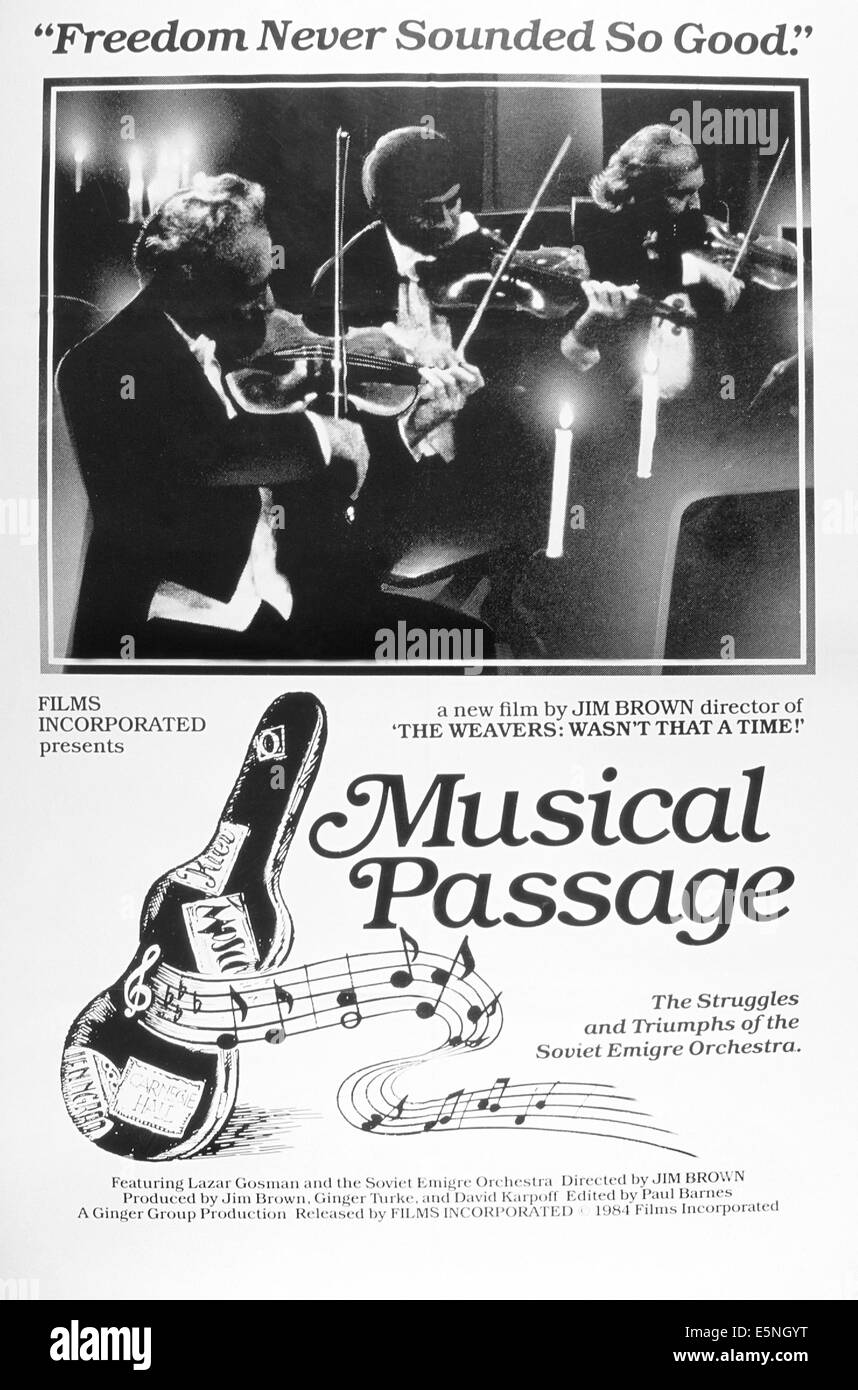 Everett collection inc 1984 hi-res stock photography and images - Alamy