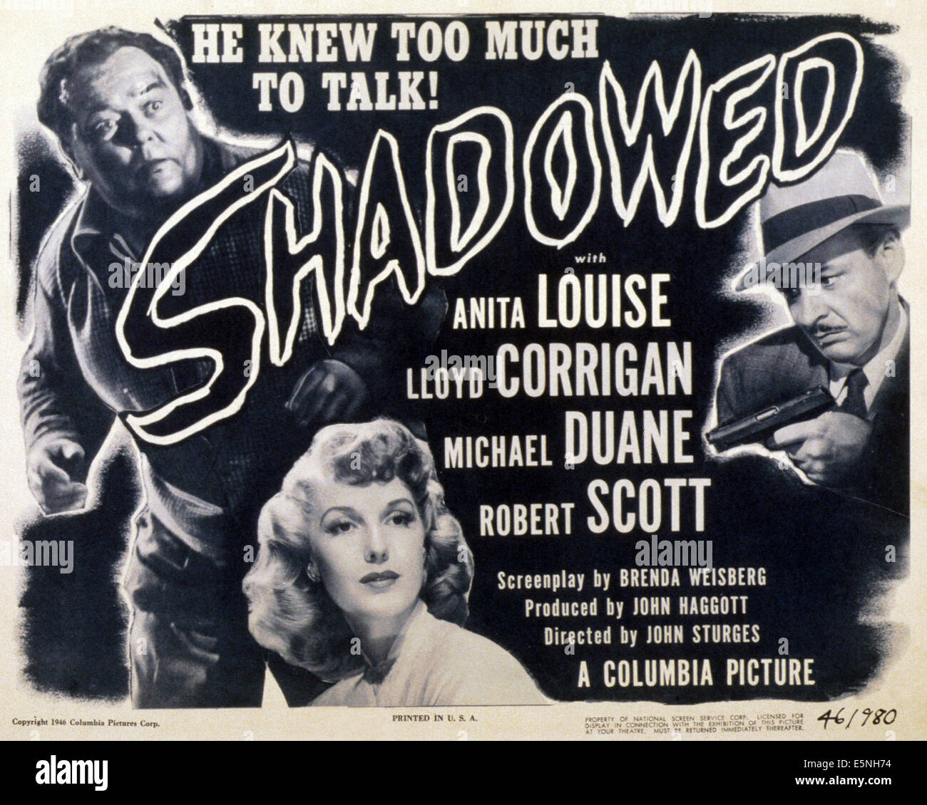 Lloyd Corrigan Movies