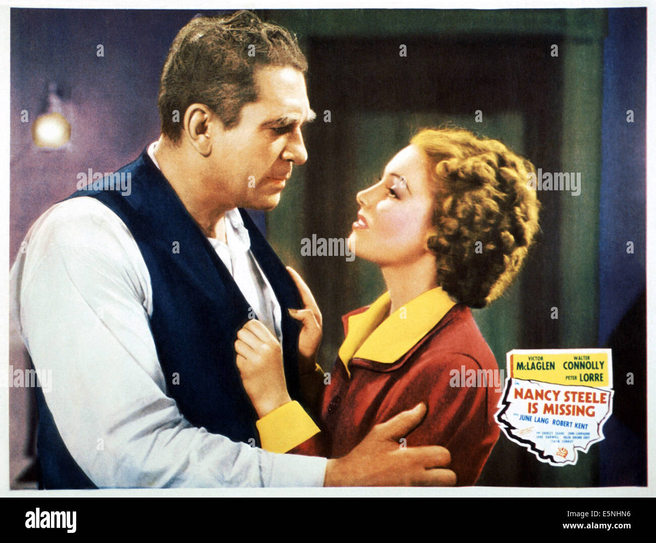 Nancy steele hi-res stock photography and images - Alamy