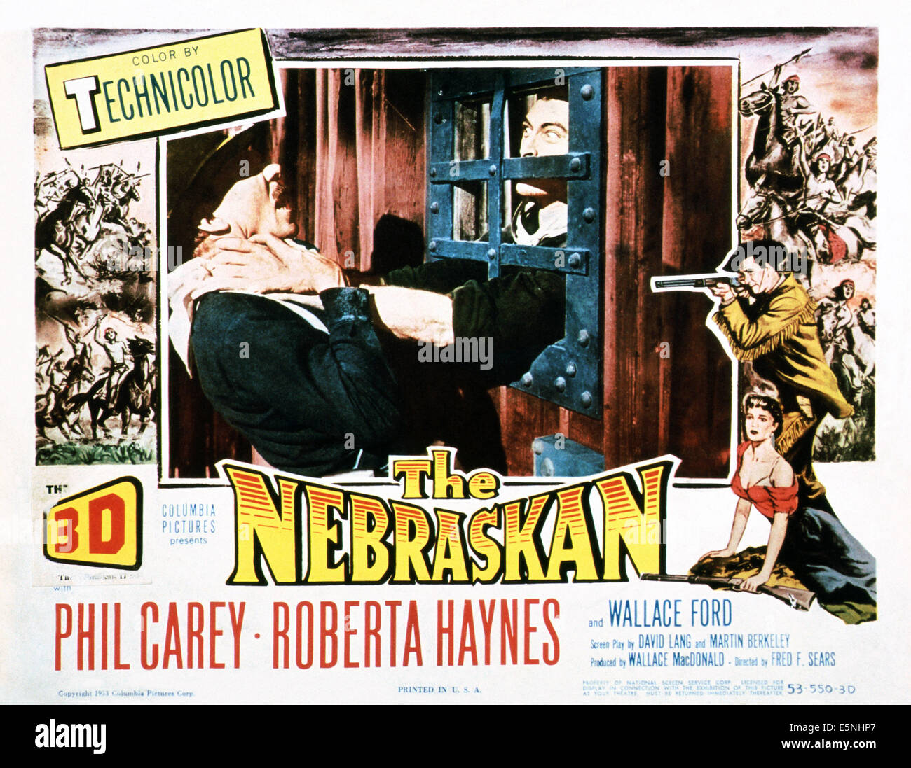 Nebraskan hi-res stock photography and images - Alamy