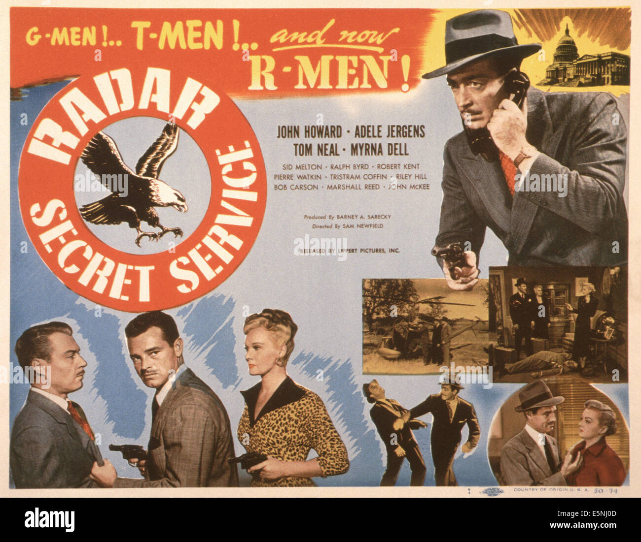 Adele jergens hi-res stock photography and images - Alamy