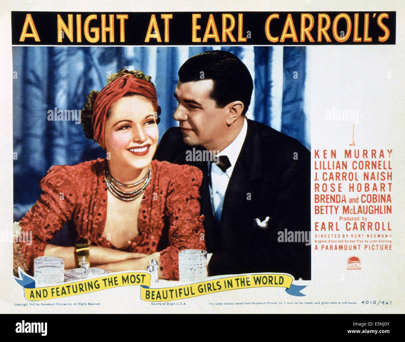 Ken Murray Daughters