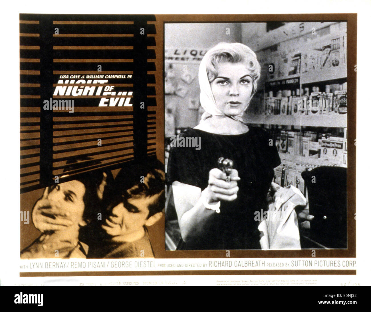 Lisa gaye hi-res stock photography and images - Alamy