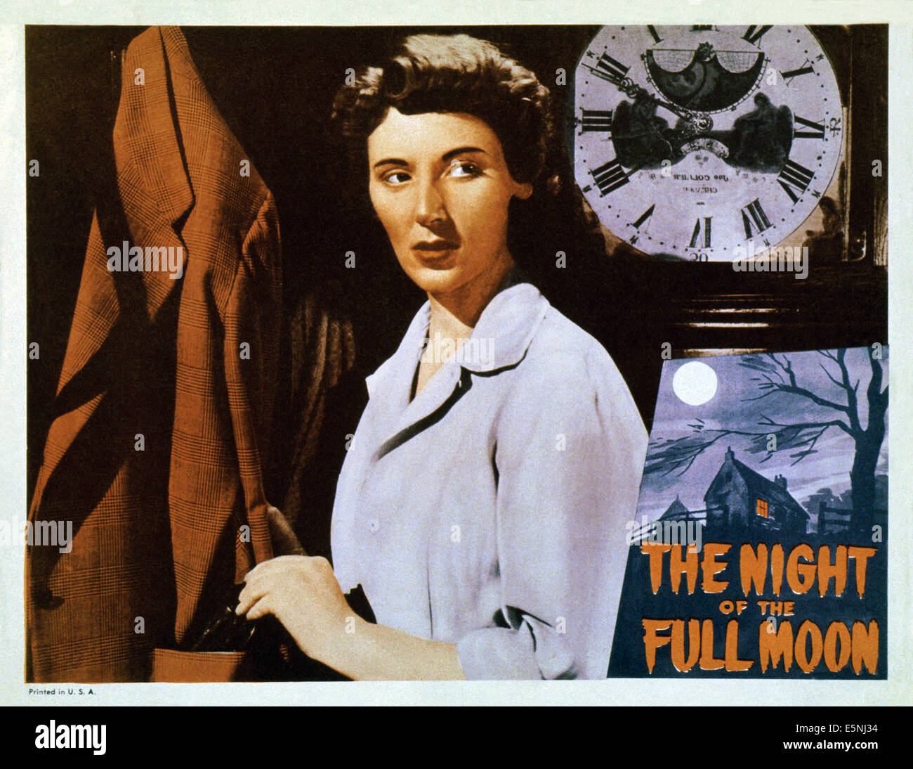 Everley gregg hi-res stock photography and images - Alamy