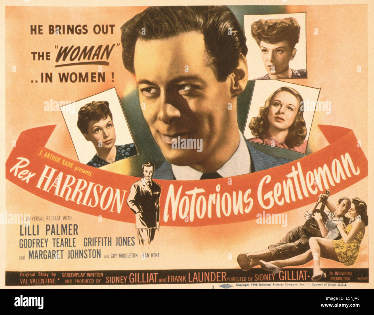 Art & Collectibles Music & Movie Posters Prints US Lobby Card Film ...