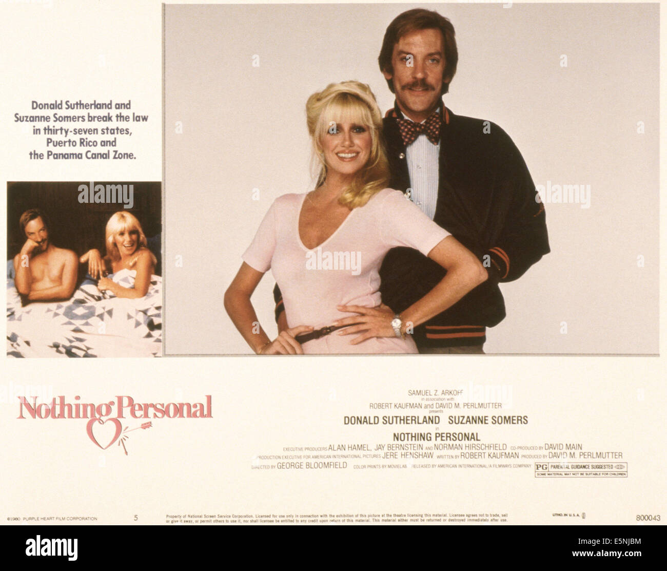 Suzanne somers poster hi-res stock photography and images - Alamy