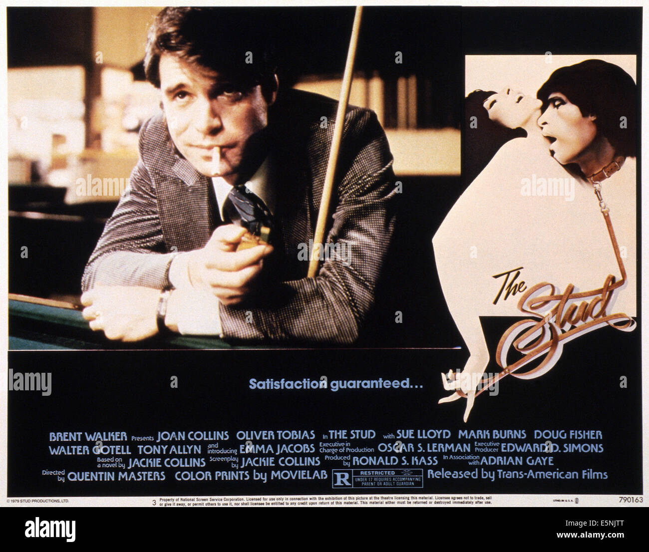 The Stud 1978