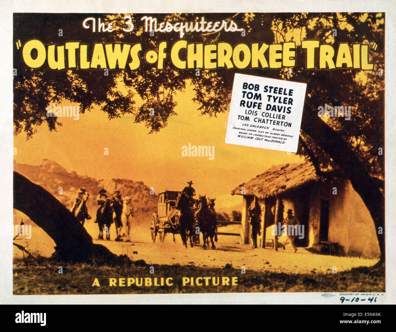 Cherokee art hi-res stock photography and images - Alamy