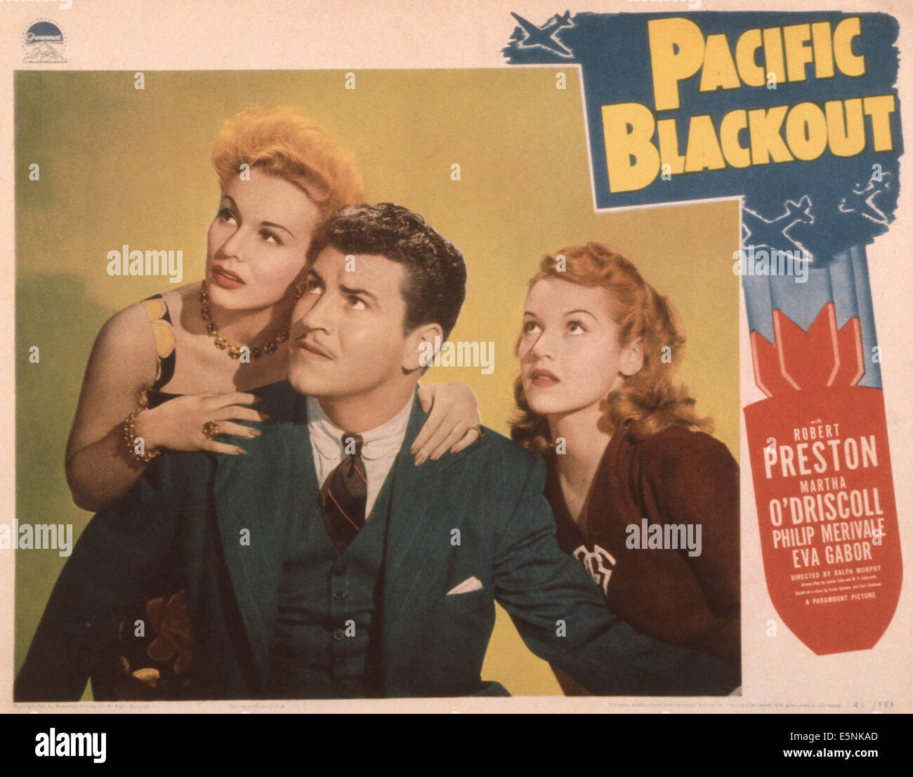 Eva gabor 1941 hi-res stock photography and images - Alamy