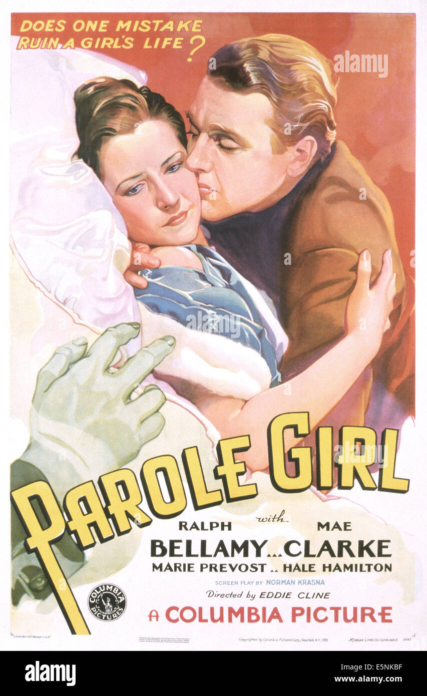 Mae clarke hi-res stock photography and images - Alamy