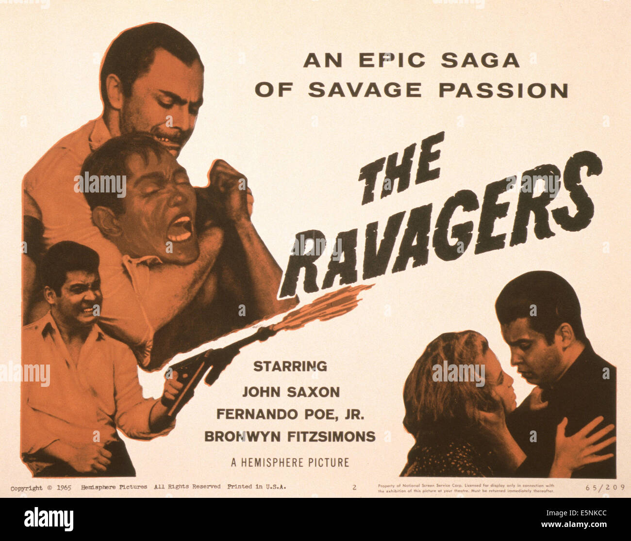 John saxon hi-res stock photography and images - Alamy