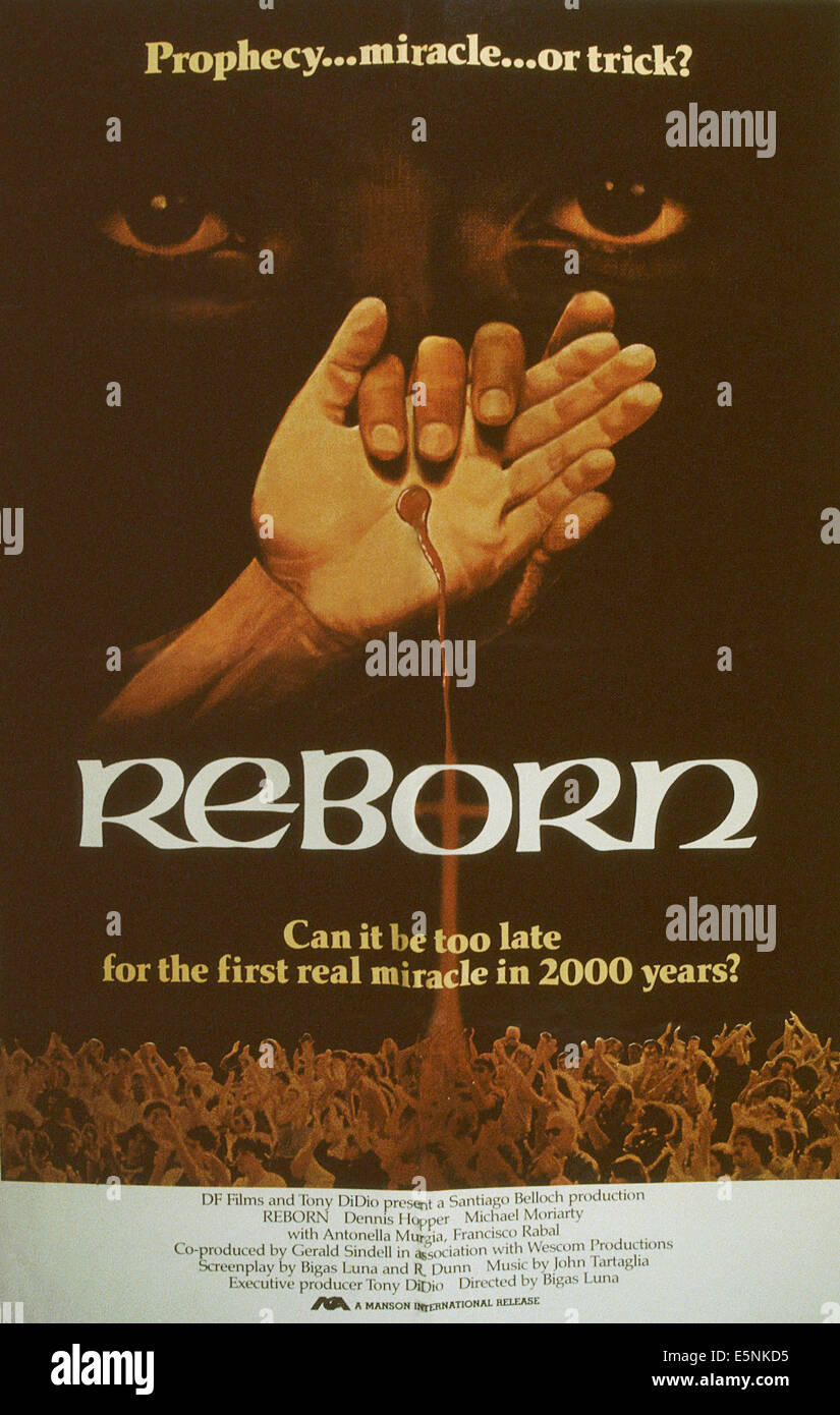 Everett collection manson hi-res stock photography and images - Alamy