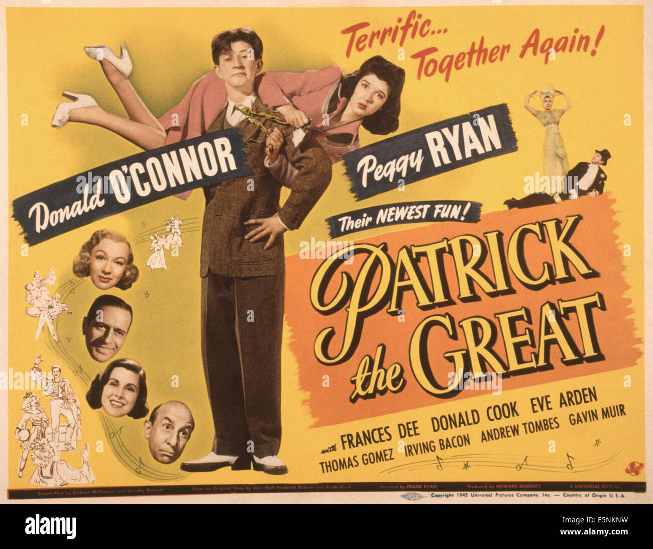 Eve arden hi-res stock photography and images - Alamy