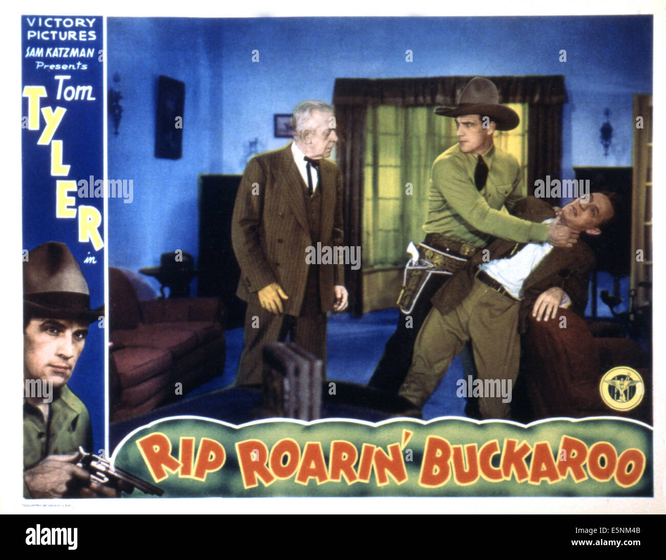 Western villain hi-res stock photography and images - Alamy