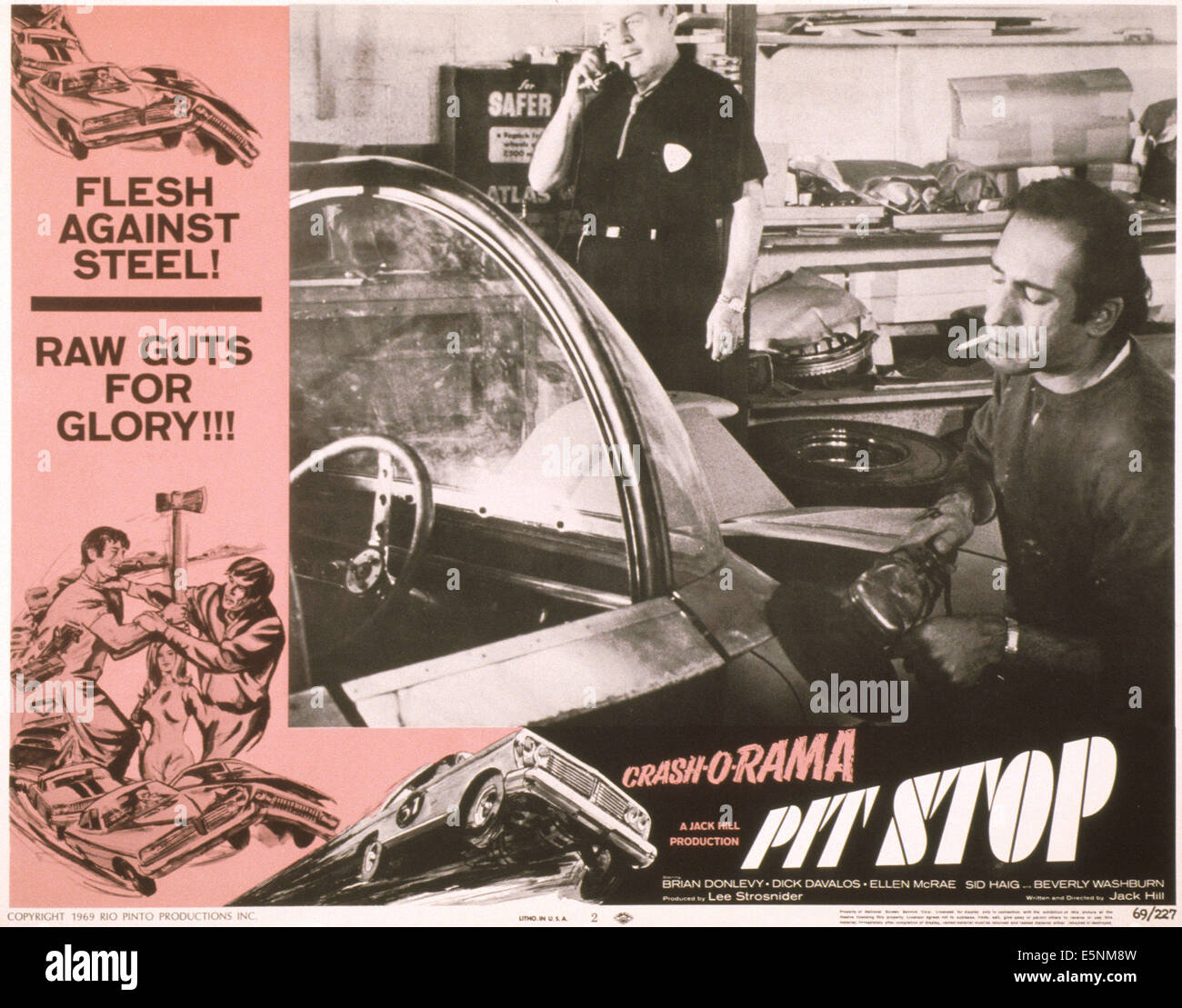 Brian donlevy hi-res stock photography and images - Alamy