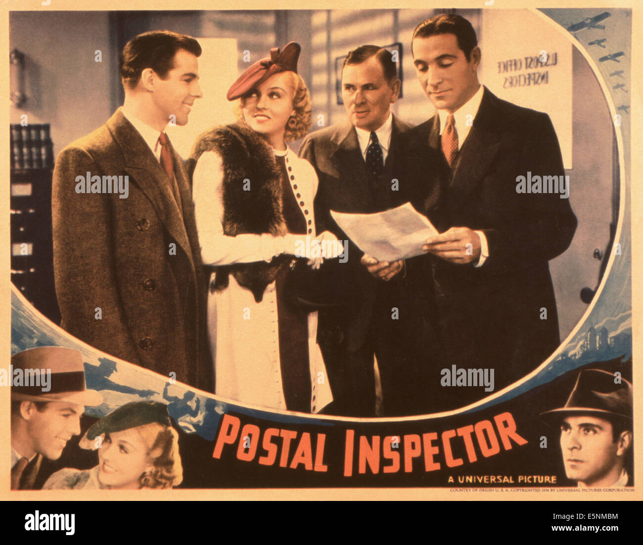 Wallis clark hi-res stock photography and images - Alamy