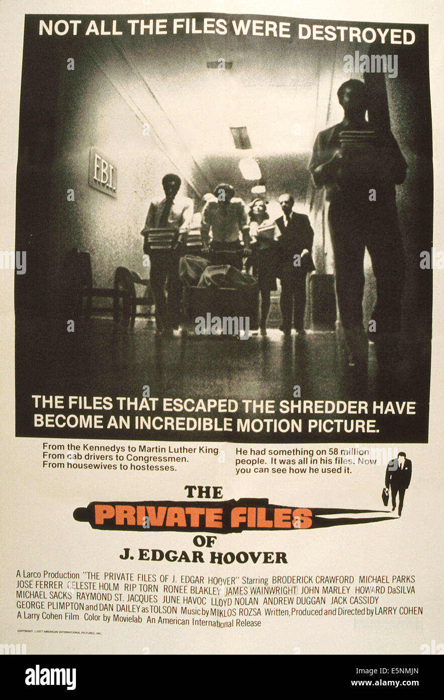 1970s hoover hi-res stock photography and images - Alamy