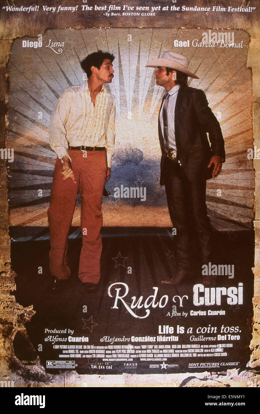 Rudo Y Cursi