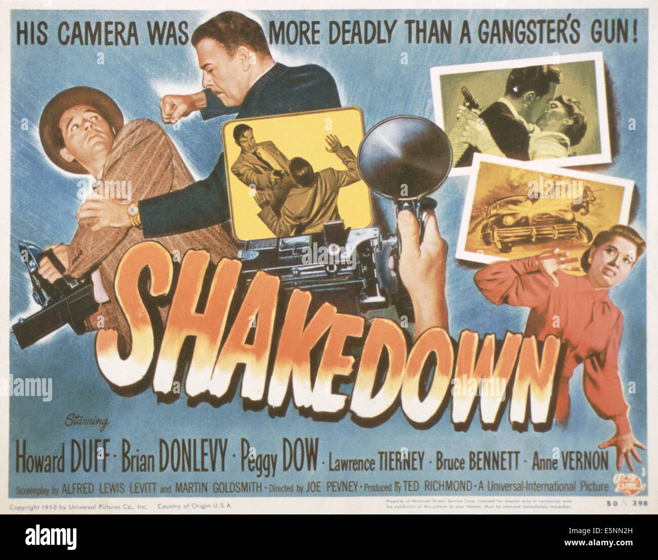 Brian donlevy hi-res stock photography and images - Alamy