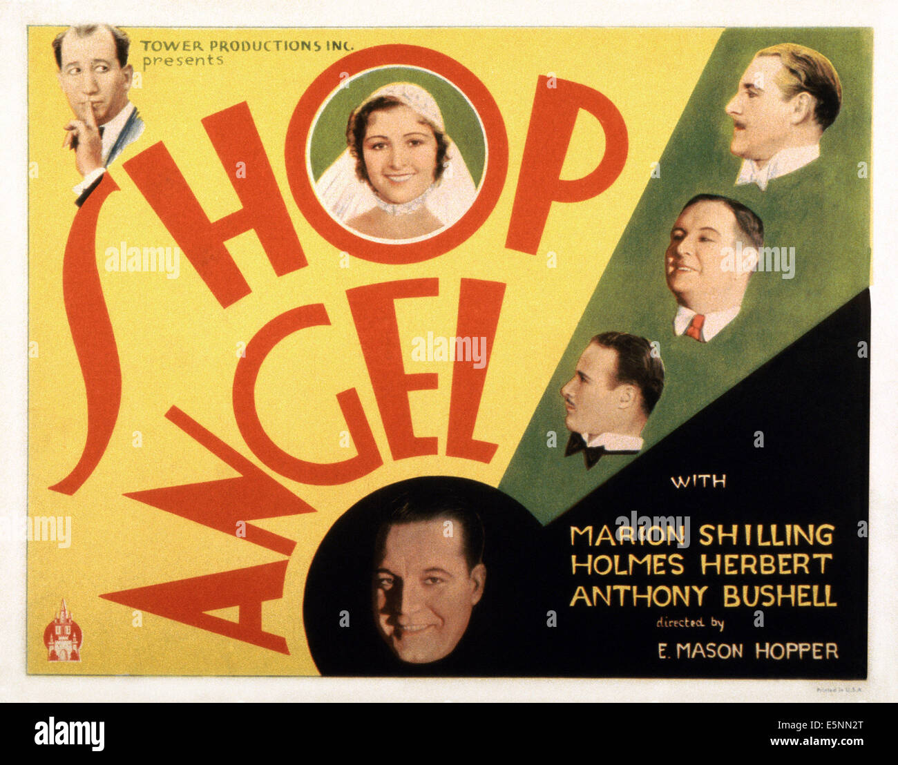 Marion holmes hi-res stock photography and images - Alamy